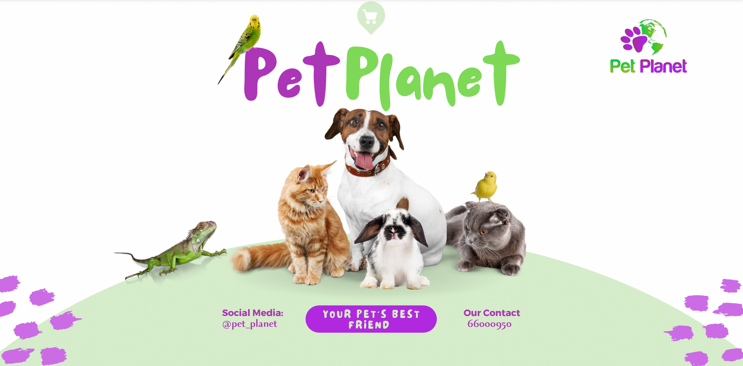 Pet Planet Kuwait